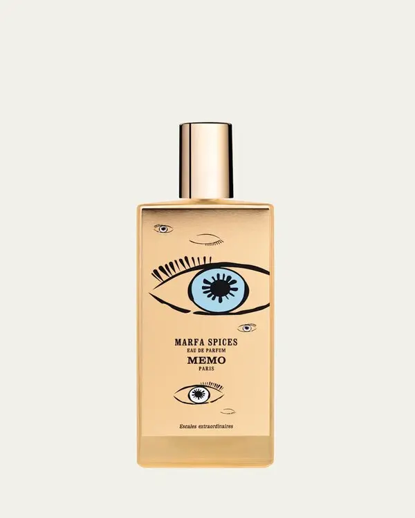 MEMO PARIS Marfa Eau De Parfum - One-color