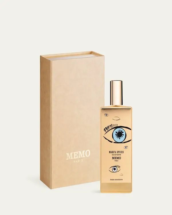 MEMO PARIS Marfa Eau De Parfum - One-color
