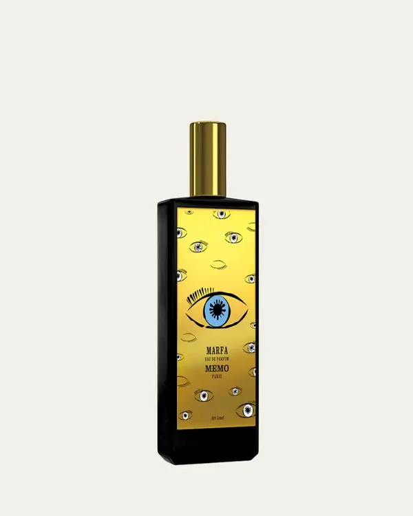 MEMO PARIS Marfa Eau De Parfum - One-color