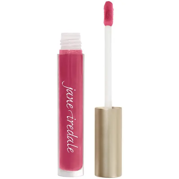 Jane Iredale Hydropure Hyaluronic Lip Gloss 0.17 Oz - Blossom