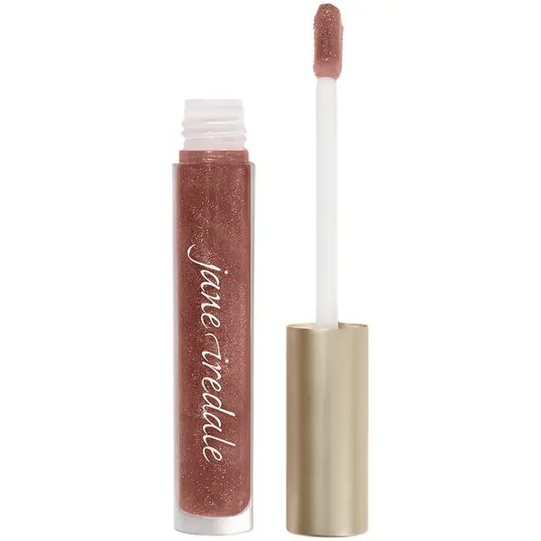 Jane Iredale Hydropure Hyaluronic Lip Gloss 0.17 Oz - Sangria
