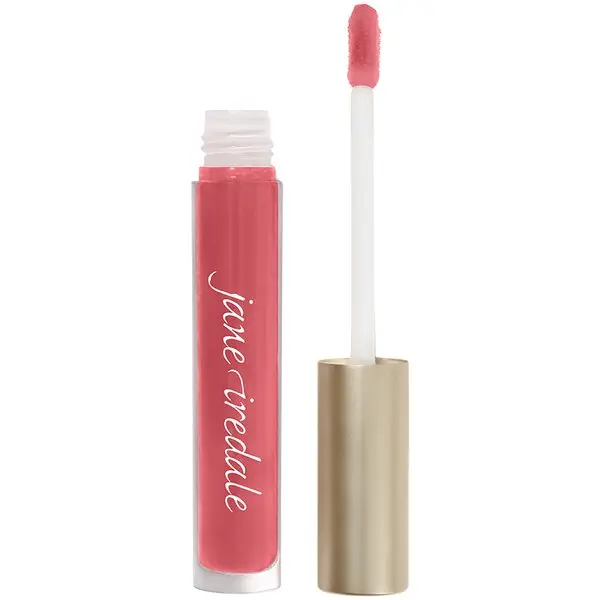 Jane Iredale Hydropure Hyaluronic Lip Gloss 0.17 Oz - Spiced Peach