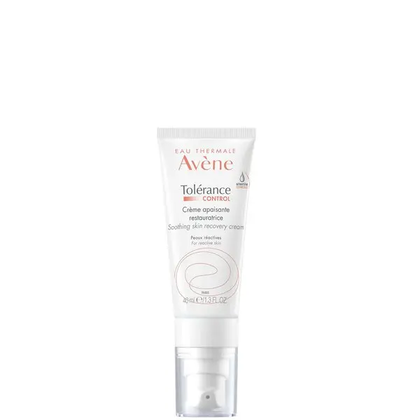 EAU THERMALE AVENE Tolerance Control Soothing Skin Recovery Cream For Sensitive Skin - One-color