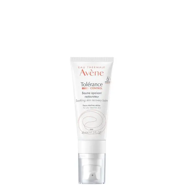 EAU THERMALE AVENE Tolerance Control Soothing Skin Recovery Balm For Dry Sensitive Skin - One-color