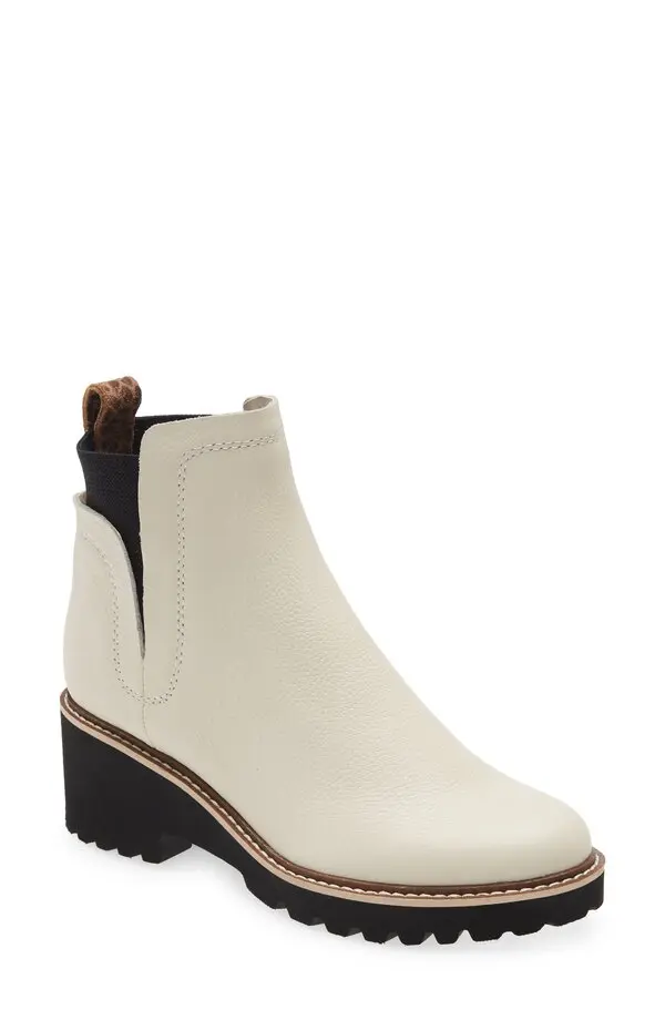 Dolce Vita Huey H2o Waterproof Bootie