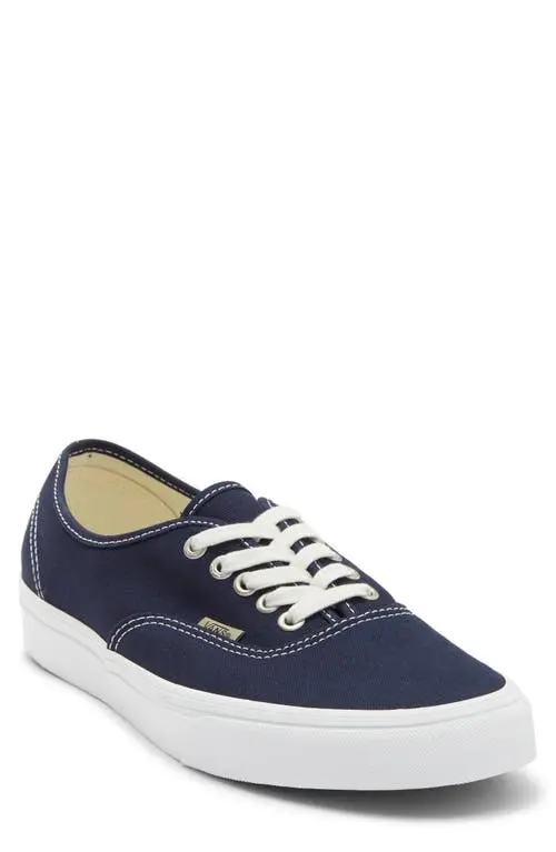 VANS Authentic Sneaker - Web Parisian Night