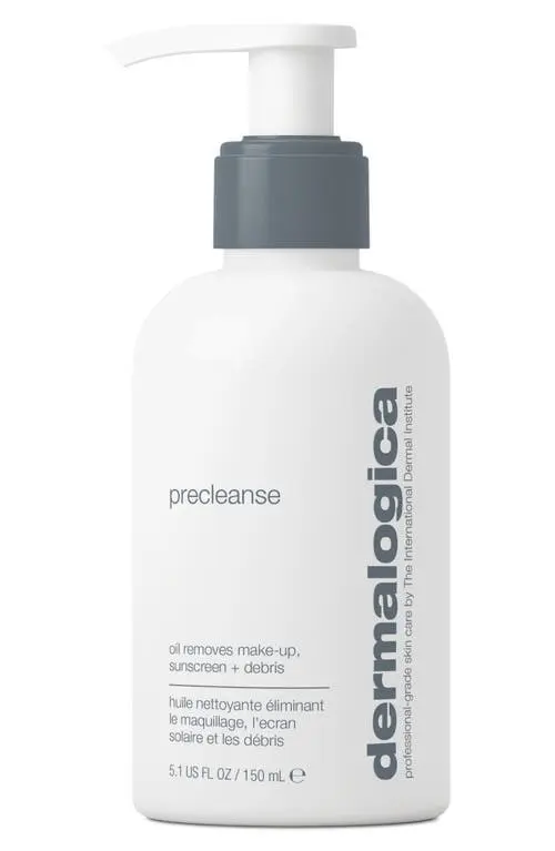 DERMALOGICA® Precleanse Cleansing Oil - No Color