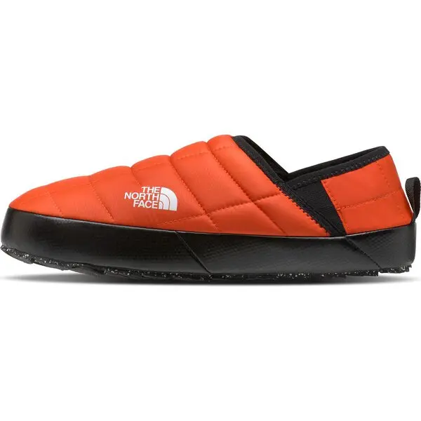 The North Face Thermoball™ Traction Slipper - Solar Flare/tnf Black