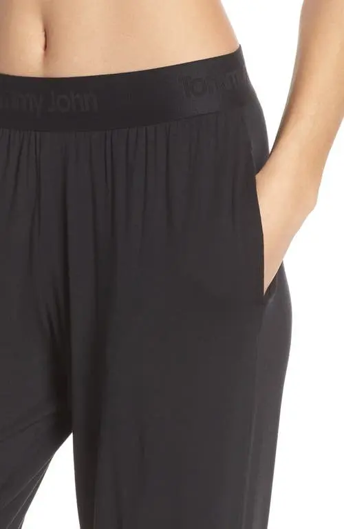 Tommy John Second Skin Lounge Pants