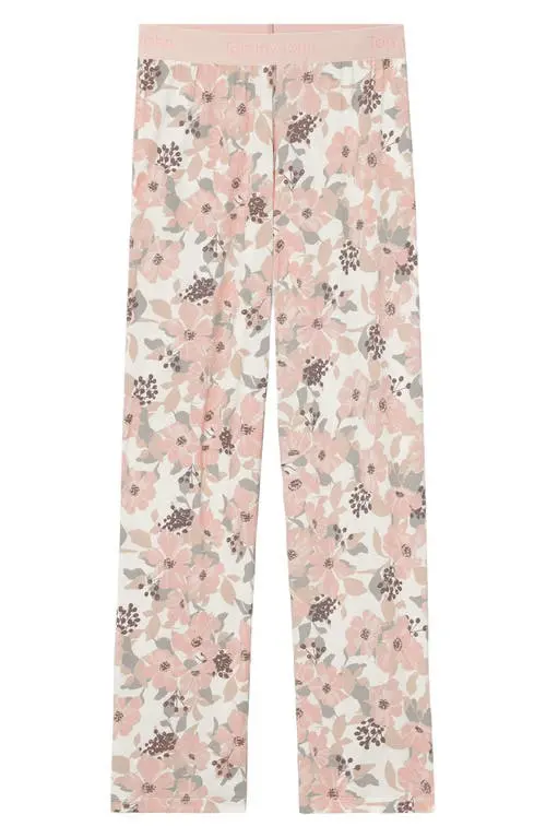 Tommy John Second Skin Lounge Pants - Multi Pink