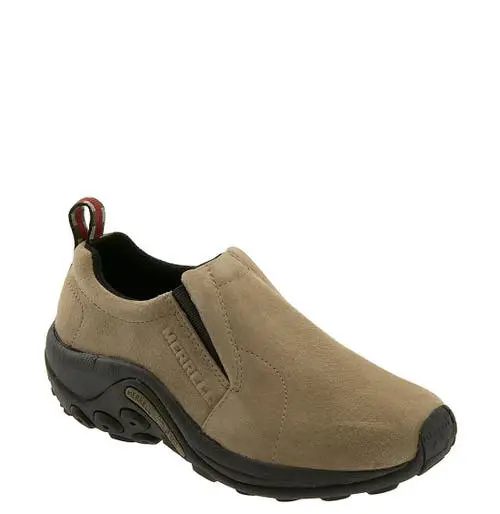Merrell Jungle Moc Athletic Slip-on