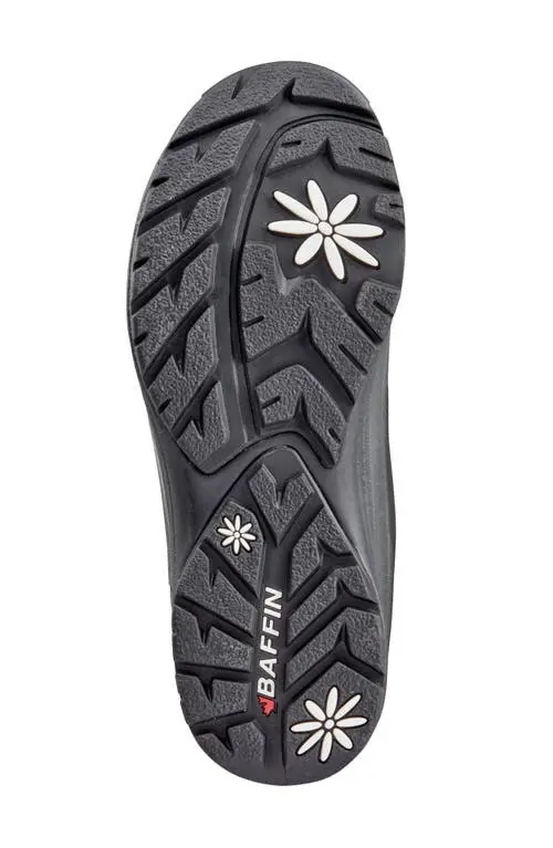 BAFFIN Tessa Waterproof Boots - Black