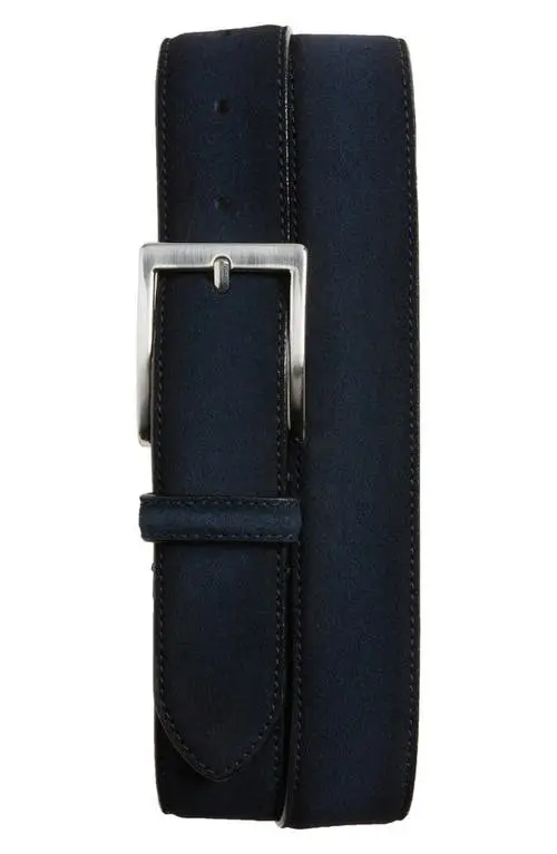 To Boot New York Aero Suede Belt