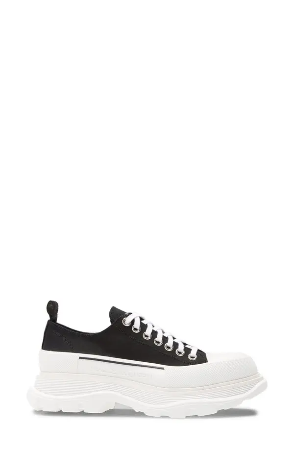 Alexander McQueen Platform Sneaker
