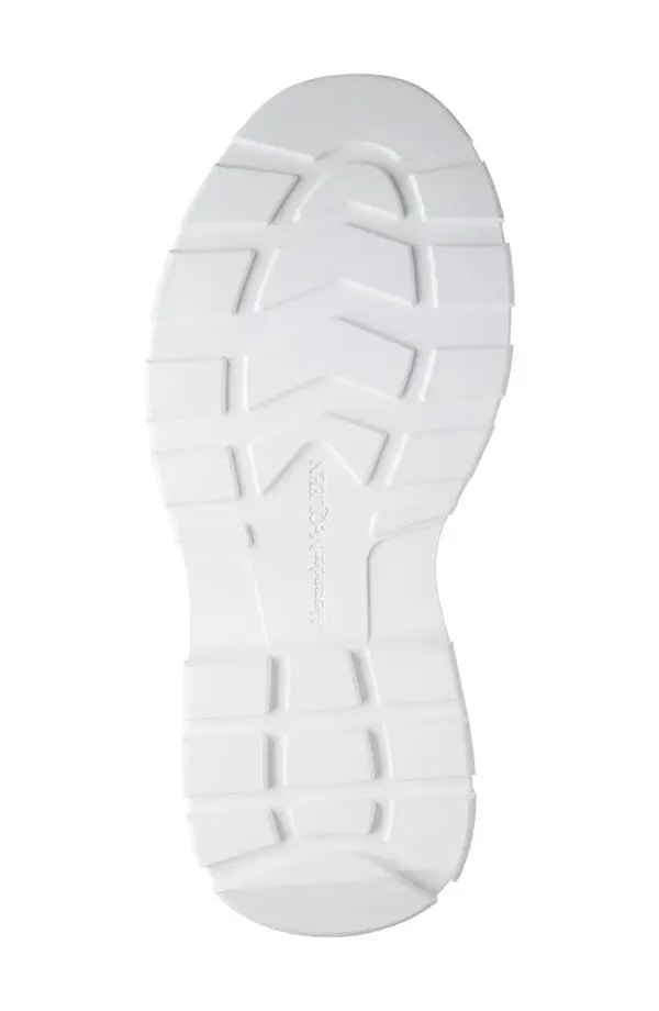Alexander McQueen Platform Sneaker