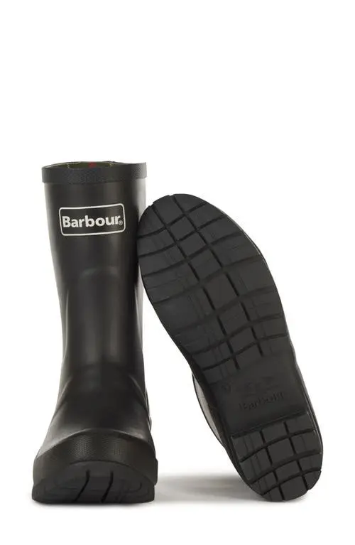 Barbour Banbury Boots - Black