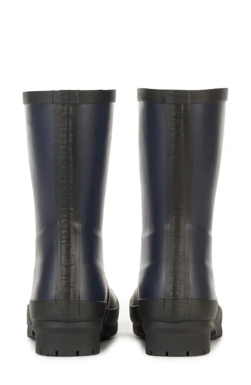 Barbour Banbury Boots - Navy