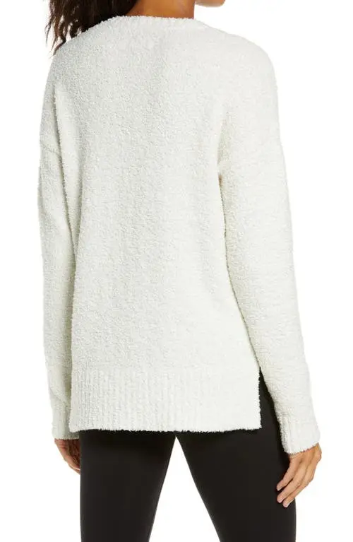 UGG Cecilia V-neck Sweater