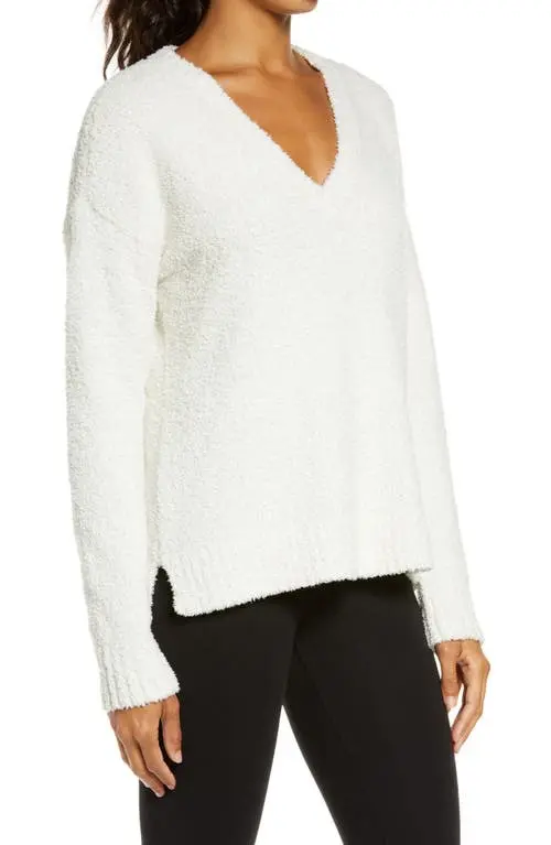 UGG Cecilia V-neck Sweater