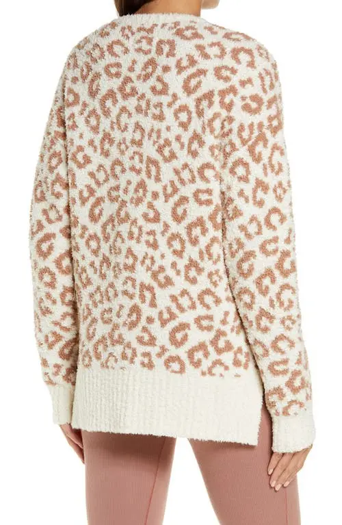 UGG Cecilia V-neck Sweater
