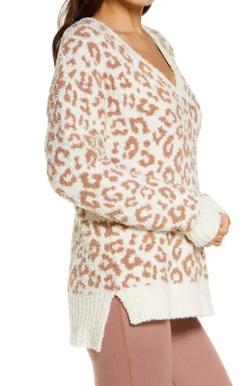 UGG Cecilia V-neck Sweater