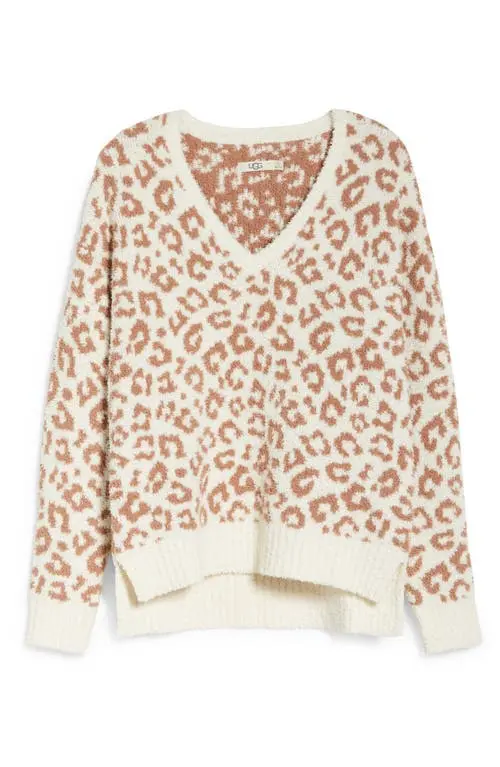 UGG Cecilia V-neck Sweater