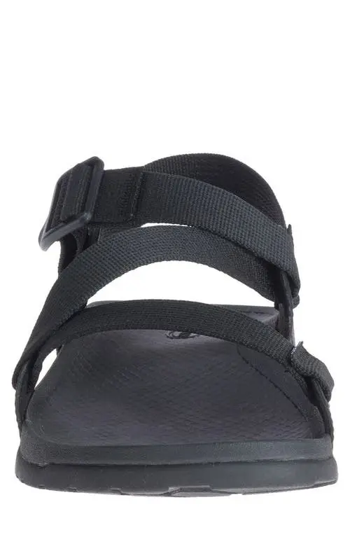 CHACO Lowdown Slide Sandal - Black