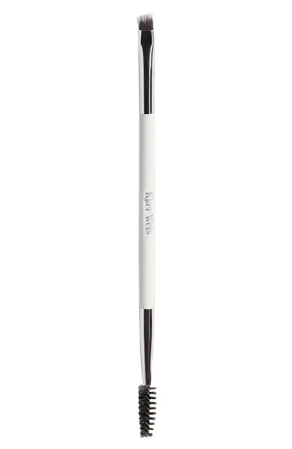KJAER WEIS Brow Brush
