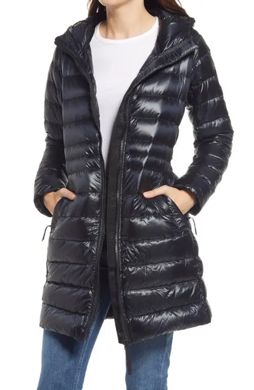 Canada Goose Cypress Packable Down Puffer Jacket