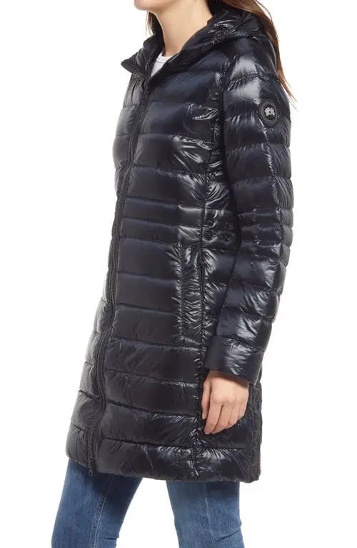 Canada Goose Cypress Packable Down Puffer Jacket