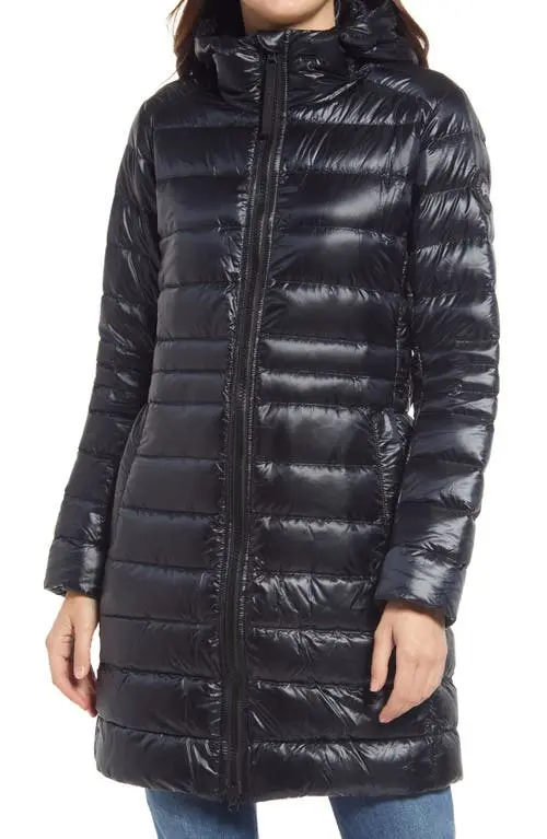Canada Goose Cypress Packable Down Puffer Jacket