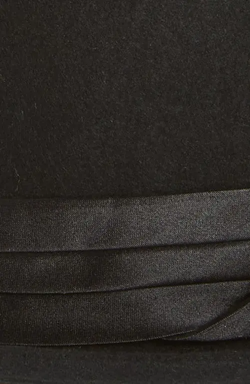 Brixton Stout Pork Pie Hat