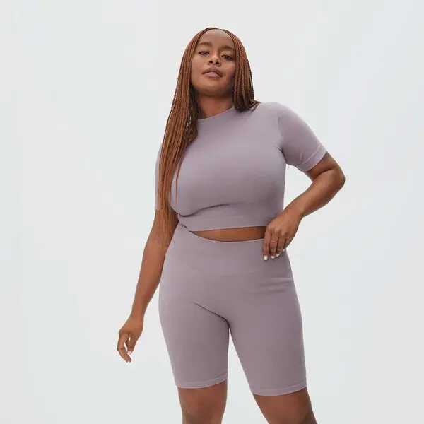 Everlane Seamless T-shirt