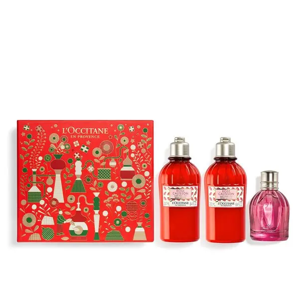 L'Occitane Rose Callison Collection - One-Color | Editorialist