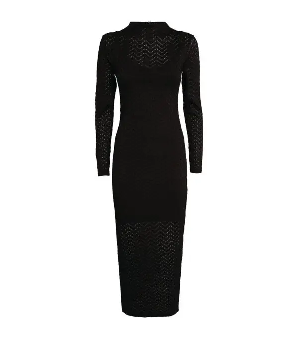 ALLSAINTS Rae Lace Francesco Dress