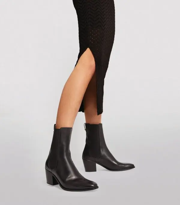ALLSAINTS Rae Lace Francesco Dress