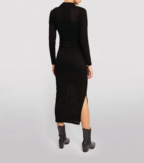 ALLSAINTS Rae Lace Francesco Dress