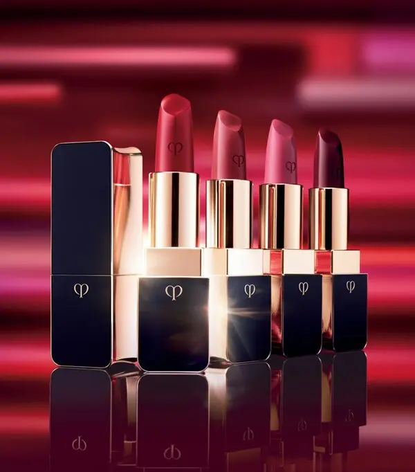 CLE DE PEAU BEAUTE Satin Lipstick