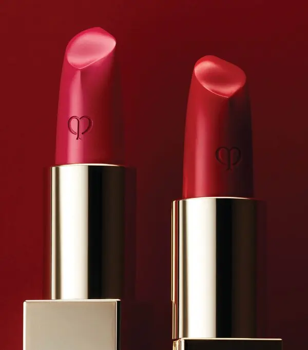 CLE DE PEAU BEAUTE Matte Lipstick - Pink
