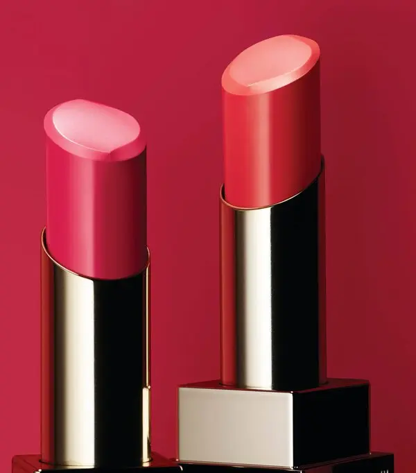 CLE DE PEAU BEAUTE Shine Lipstick - Pink
