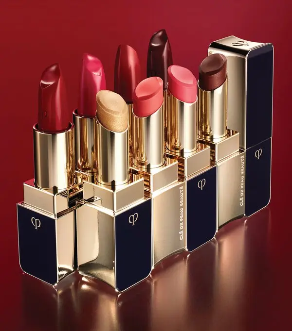 CLE DE PEAU BEAUTE Shine Lipstick - Pink