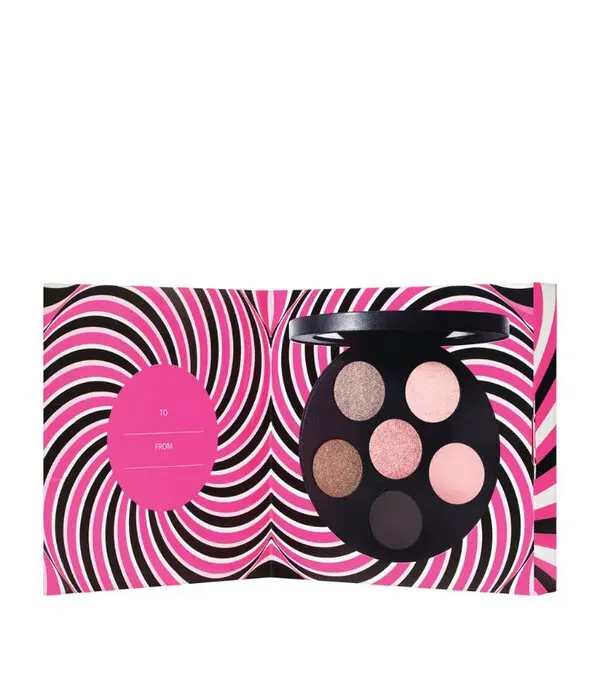 MAC COSMETICS Surprise Eyes Eye Shadow Palette: Cool