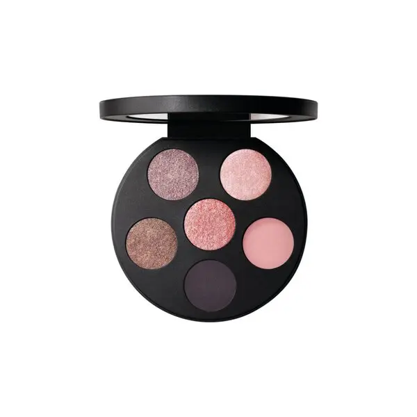 MAC COSMETICS Surprise Eyes Eye Shadow Palette: Cool