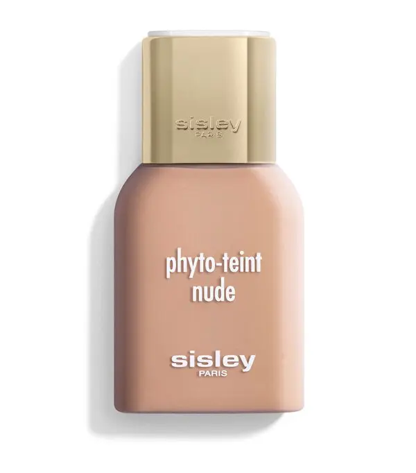Sisley Phyto-teint Foundation - Nude