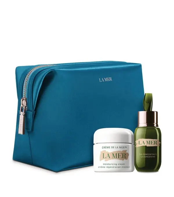 La Mer The Deep Soothing Collection