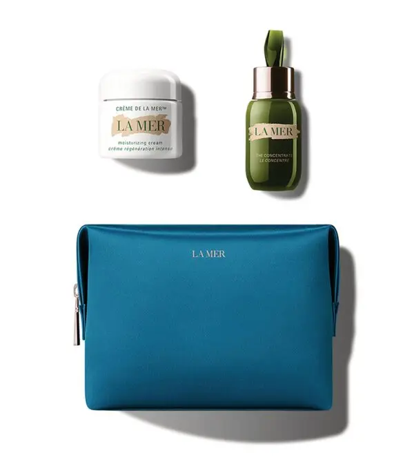 La Mer The Deep Soothing Collection