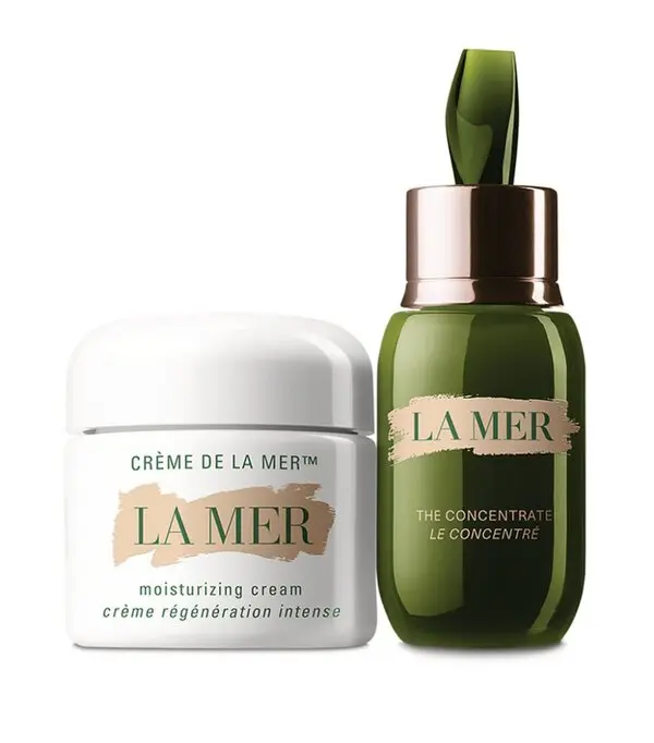La Mer The Deep Soothing Collection