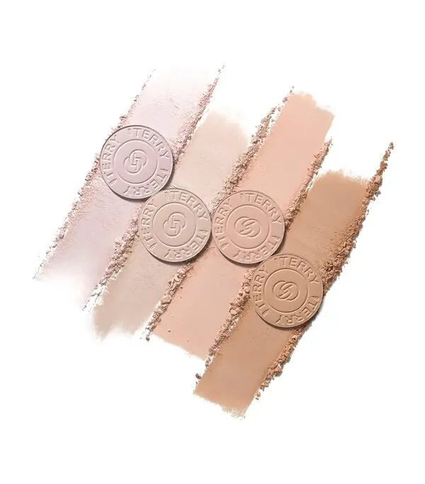 By Terry Hyaluronic Hydra-powder Palette - Neutral
