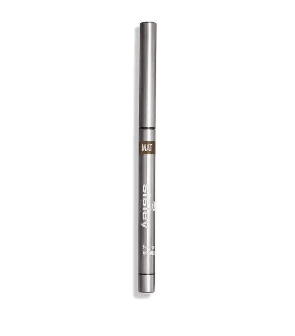 Sisley Phyto-khol Star Waterproof Eyeliner - Brown