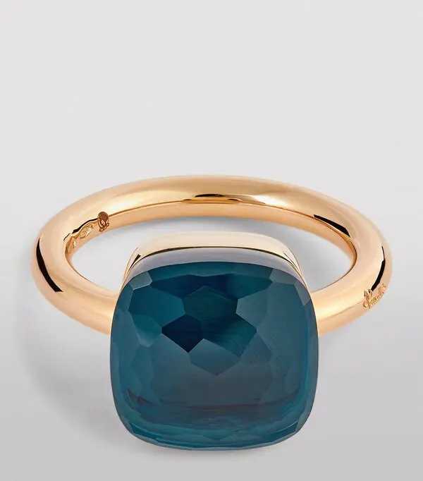 Pomellato Nudo Maxi Ring